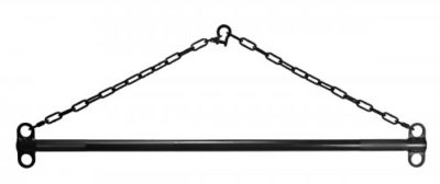 Stainless Steel Restraint Set - The BDSM Toy Shop