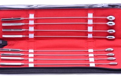 Urethral Inserts Archives - The BDSM Toy Shop